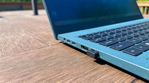 Acer Aspire Vero Review Techradar
