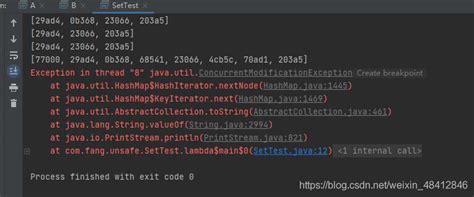 Juc并发编程狂神说笔记（超详细）狂神说juc笔记 Csdn博客