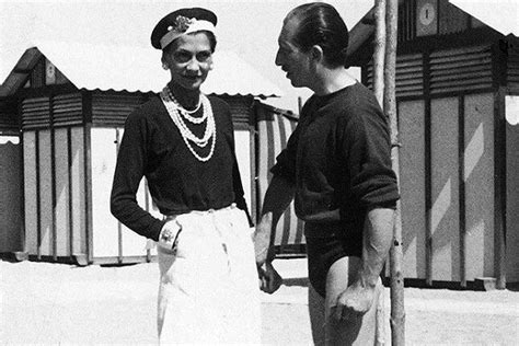 5 правил стиля Коко Шанель которые игнорируют большинство женщин особенно 50 ~ Шкатулка рецептов