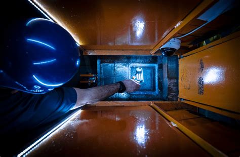 Lansce Accelerator Modernization Project Lanl