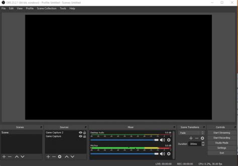 OBS Vs XSplit Which Game Recorder Performs Better TechWiser