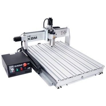 OMIO CNC X8M CNC Router Desktop Engraving Machine Omiocnc Com