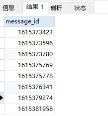 mysql消除重复数据 longkui 博客园