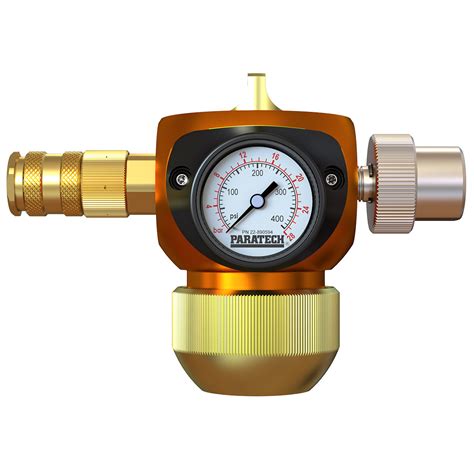 Paratech G3 Dual Deadman Bag Controller Curtis Tools For Heroes