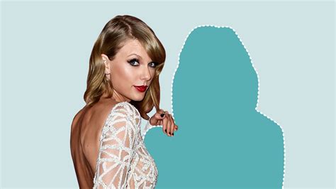 My Quest To Become Friends With Taylor Swift Part Marie Claire