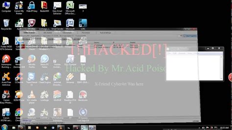 How To Use Sqli Dumper Youtube