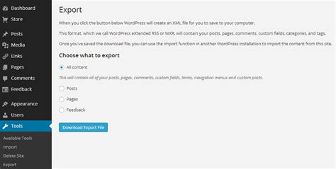 wordpress failed to import media what to do now