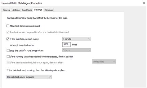 Uninstall Applications From Computers Using Group Policy Binish