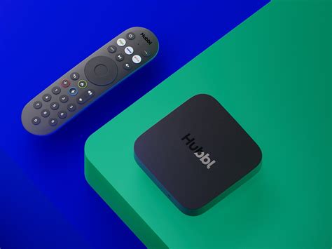 Foxtel Delivers Hubbl Streaming Device And Lifestyle Tv Appliance