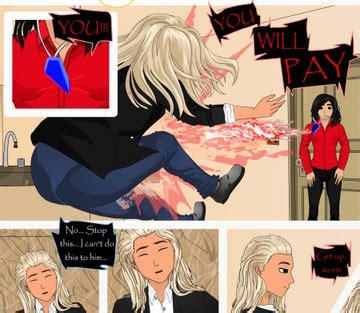 Fractured Muses Sex And Porn Comics