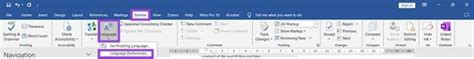 Spellcheck Isnt Working In Word 5 Fixes Tech Junkie
