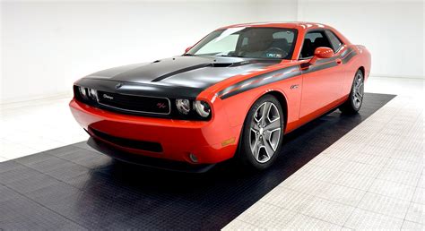 Músculo Challenger Rt
