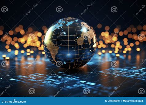 Visualizing In A 3d Bar Graph Design Of Big Data Generated By An