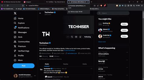 New Hidden Window Keyboard Shortcuts You Never Heard Of TechWiser