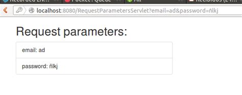 Servlet Redirecciona A Una Jsp R Chavarrias Blog