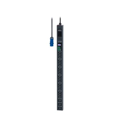 PDU APC Easy PDU Metered ZeroU A EPDU M HinKwong