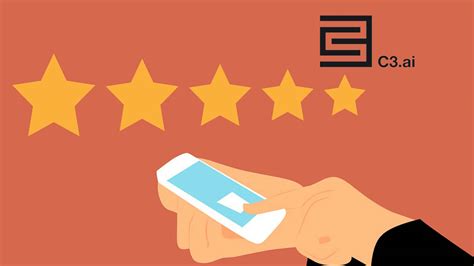 New C3 Ai Ex Machina Customers Experience Success With No Code Ai Anyone Can Use