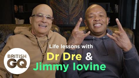 Thabang Mazibu On Linkedin Dr Dre And Jimmy Iovine On Their Tips For Success British Gq