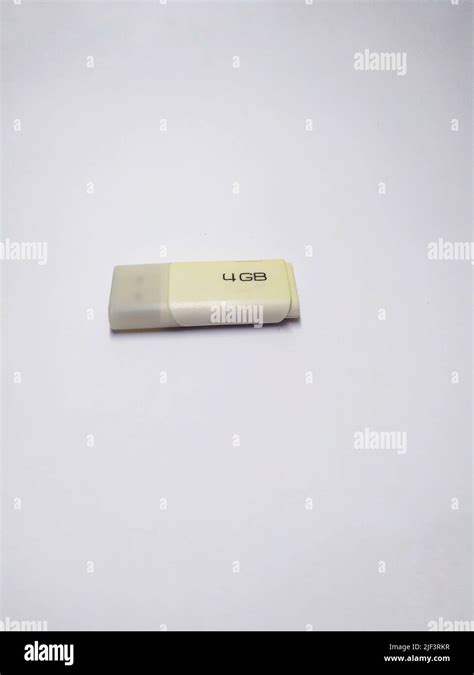 A Usb Flash Drive Is A Nand Type Flash Memory Data Storage Device That
