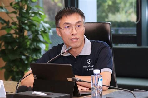 案例 智驭未来，安全筑基 — 北京奔驰荣获isoiec 27001信息安全管理体系认证证书