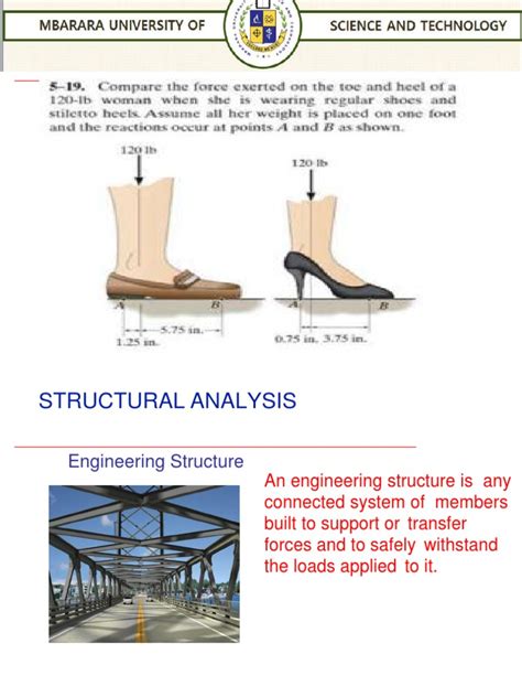 Structural Analysis Pdf Truss Structural Analysis