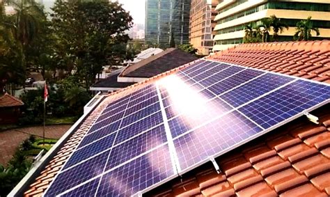 Mengenal Perbedaan Sel Modul Panel Dan Array Surya ~ Pusat Plts Wilayah Blitar