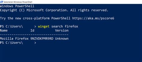 Control Winget With The Desktop App Installer Policy Modern Workplace Consultancy And