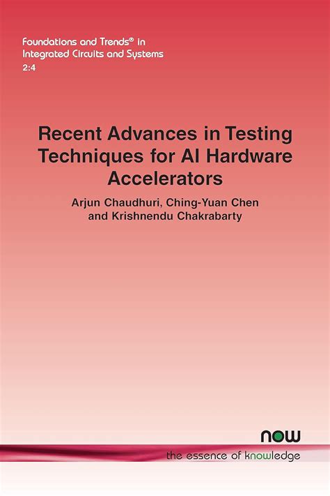Recent Advances In Testing Techniques For Ai Hardware Accelerators