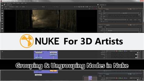 The Advent Of Node Based Vs Layer Based Software