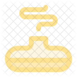 Diffuser Icon Download In Colored Outline Style