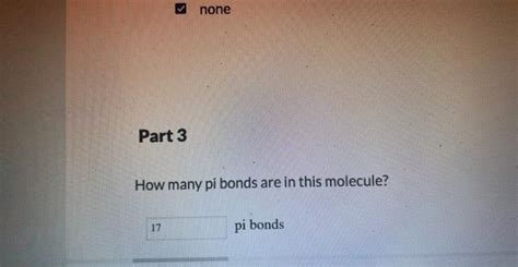 Solved Use the Lewis structure below to answer the following | Chegg.com