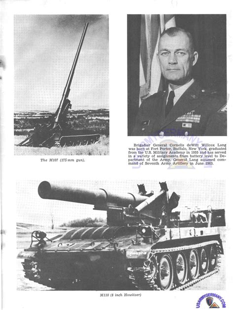 USAREUR Docs - 7th Army