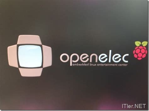 Openelec Raspberry Pi Image Installieren Anleitung