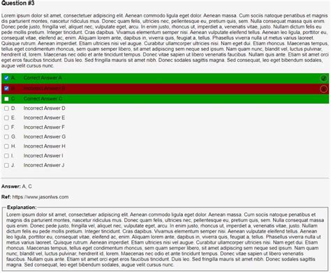 😎 Awesome Multiple Choice Questions Learning Effectively Anki Forums