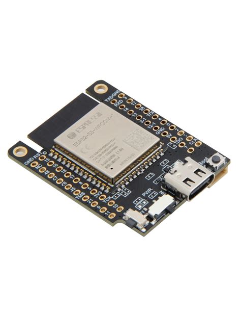 Esp32 S3 Wroom 1 Lilygo T7 S3 Wifi Bluetooth 50 16mb Flash