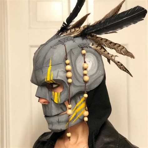 Anduin Wrynn Wow Battle For Azeroth Helmet For Cosplay Suit Real 3d Printing Steelwolf Artofit