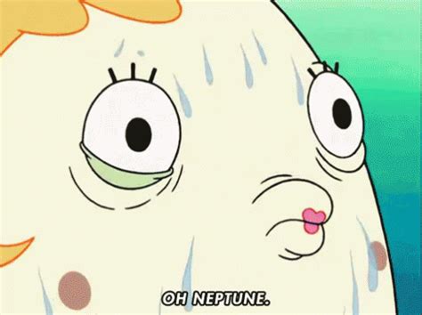 Mrs Puff  Spongebob Sweat Mrspuff Discover And Share S