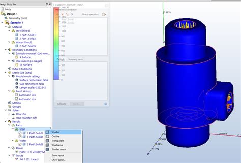 Solved Transparency Problem Autodesk Community