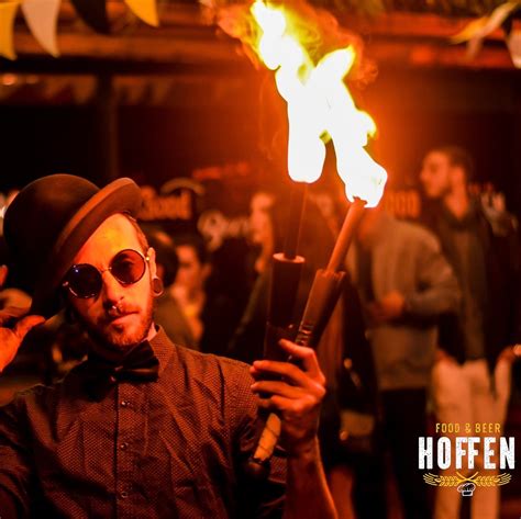 Hoffen Food And Beer Mar Del Plata Opiniones Carta Y Fotos