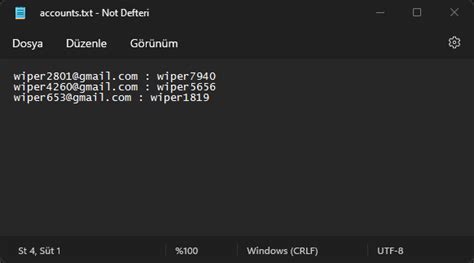 Github Wiperdevspotify Account Generator Spotify Account Generator Created Using Python