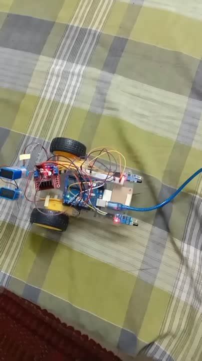 Pavan B On Linkedin Connections Share Iot Project Engineering Informationscience