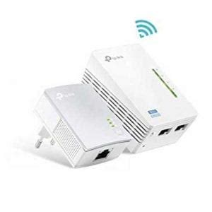 🔌 PLC TP-Link en 2024 - Enchufe inteligente