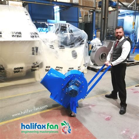 Malcolm The Fan Man Staff 🚴🏼‍♂️ On Linkedin Halifax Fan As Reliable And Faithful As Your