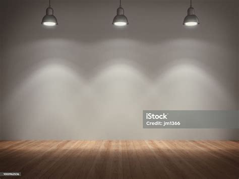 디스플레이 디자인 빈 제품 스탠드 램프 빛에 대 한 플랫폼에 대 한 받침대 자리3d 렌더링 0명에 대한 스톡 사진 및 기타