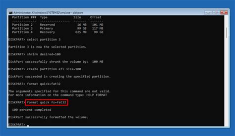 How To Fix Missing Efi System Partition On Windows 1011