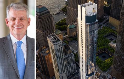 Starwood Provides 350m Refi For Lower Manhattan Condo Tower