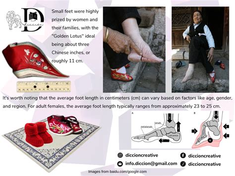 Golden Lotus Foot Binding