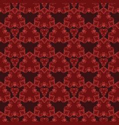 Abstract Color Seamless Hatching Pattern Vector Image