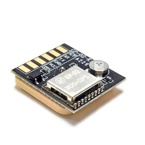 Gp 02 Kit Gps Bds Module Makers Electronics