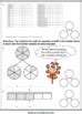 Compose Decompose Fractions No Prep Notes CCLS Practice Exit Slip HW